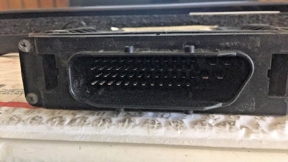 09G 927 750 LH VW Passat 2012-2014 TCM transmission computer | eBay