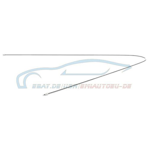 Original BMW 34326752407 - Rohrleitung M10/M10-2246MM 3er | eBay