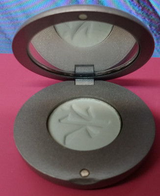 Alfred Sung SHI Perfume Pressed Powder and Compact 2.2 grams RARE | eBay