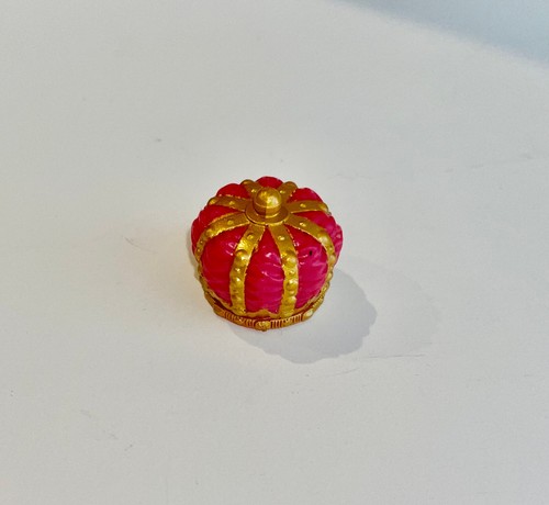 LOL Surprise Pets Dog Heartbreaker Heart Barker Pup Dark Pink Crown ...