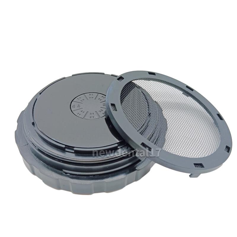 Veneer Pretreatment Patch Box Dental All Ceramic Veneers Storage Case ...