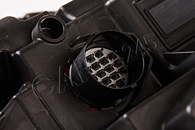 Valeo Headlight Right for Land Rover Range Rover IV Lr096196 OEM for ...