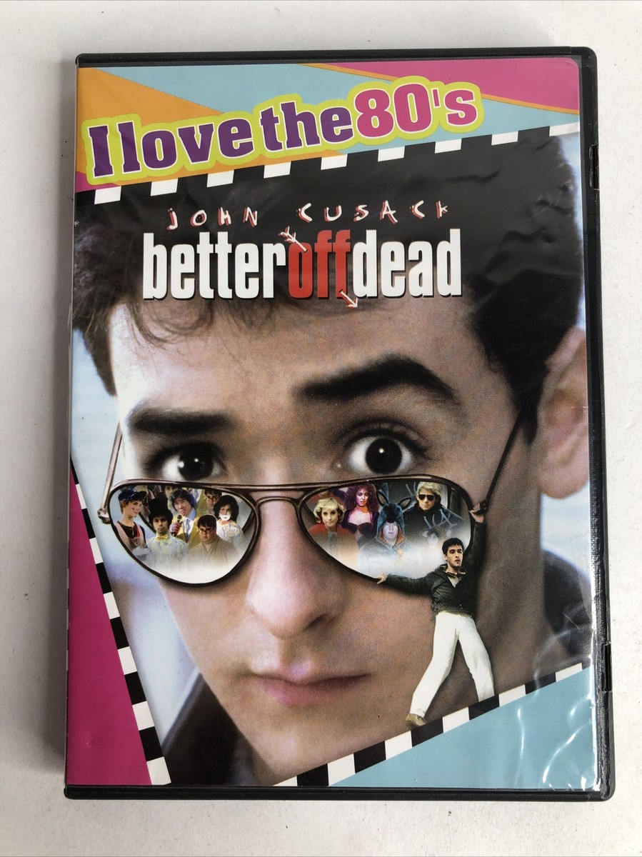 Watch Better Off Dead Movie Watch Better Off Dead Streaming Online