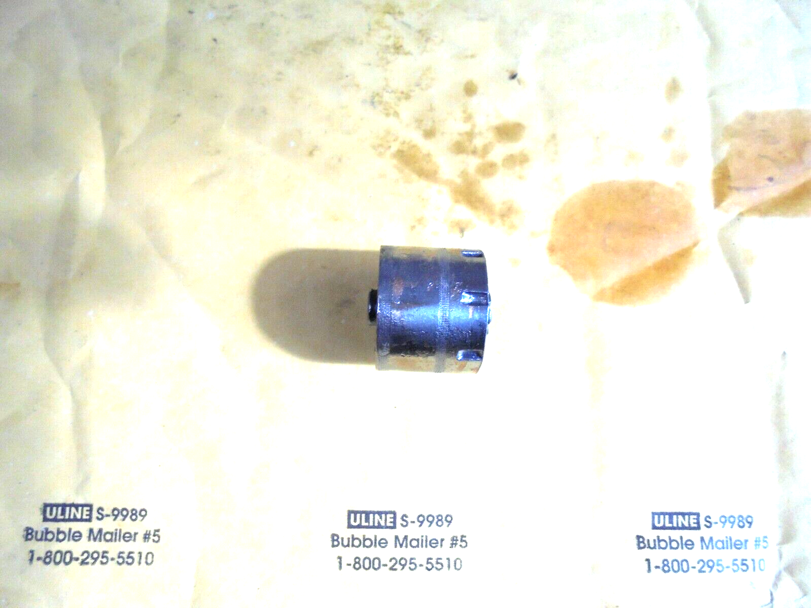 22 LR 7 Rd. Cylinder for Iver Johnson Model Defender 1889 Revolver | eBay