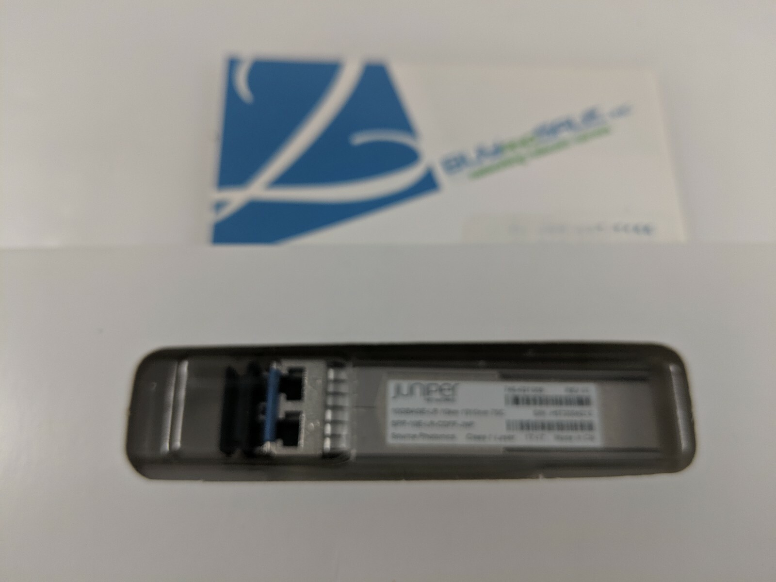 NEW SEALED Juniper Original EX-SFP-10GE-LR 10GB SFP+ EX Series 740 ...