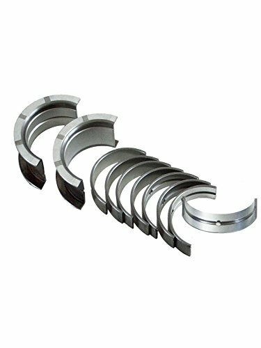 1951-1964 Studebaker 224 232 259 289 Engine Rebuild Kit Main Bearings ...