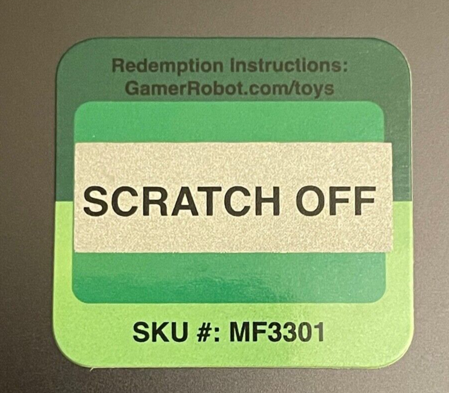 Roblox Blox Fruits PHYSICAL FRUIT BOX DLC Exclusive CODE Only (Sent Via ...