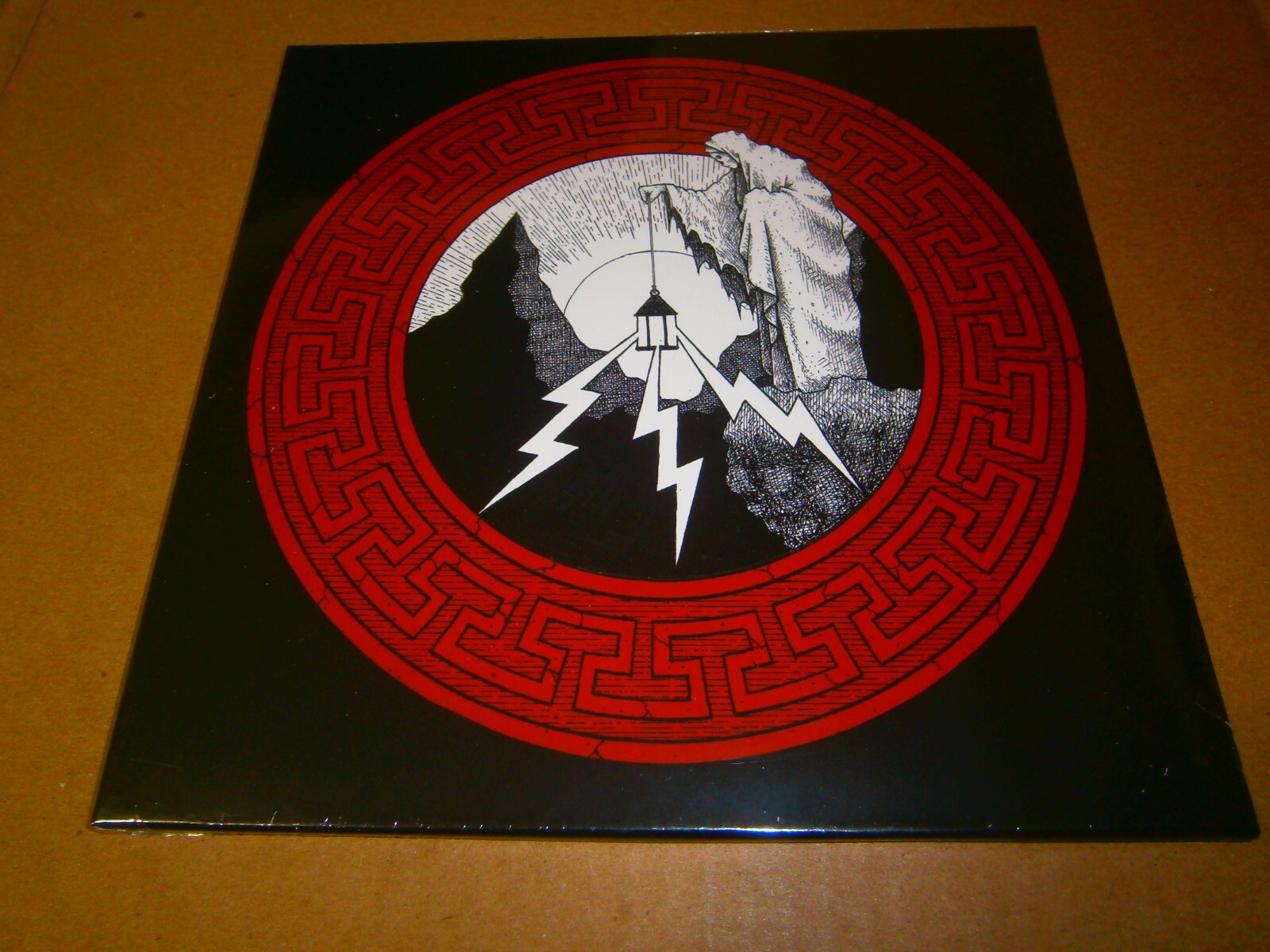 HUORIPUKKI - Lopun Airuet. 7" EP Vinyl | eBay