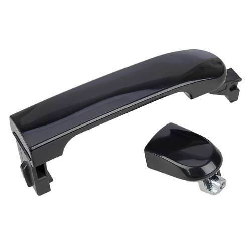Rear Right Door Handle Exterior Outside Outer Fit for Nissan Versa 2007 ...