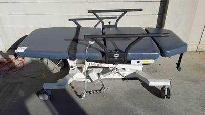 BIODEX Ultra-Pro 058-720 Ultrasound Table Ultrasound Table | eBay