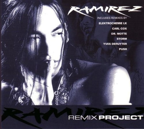 Ramirez Ramirez Remix Project (CD) Album 90204977734 | eBay