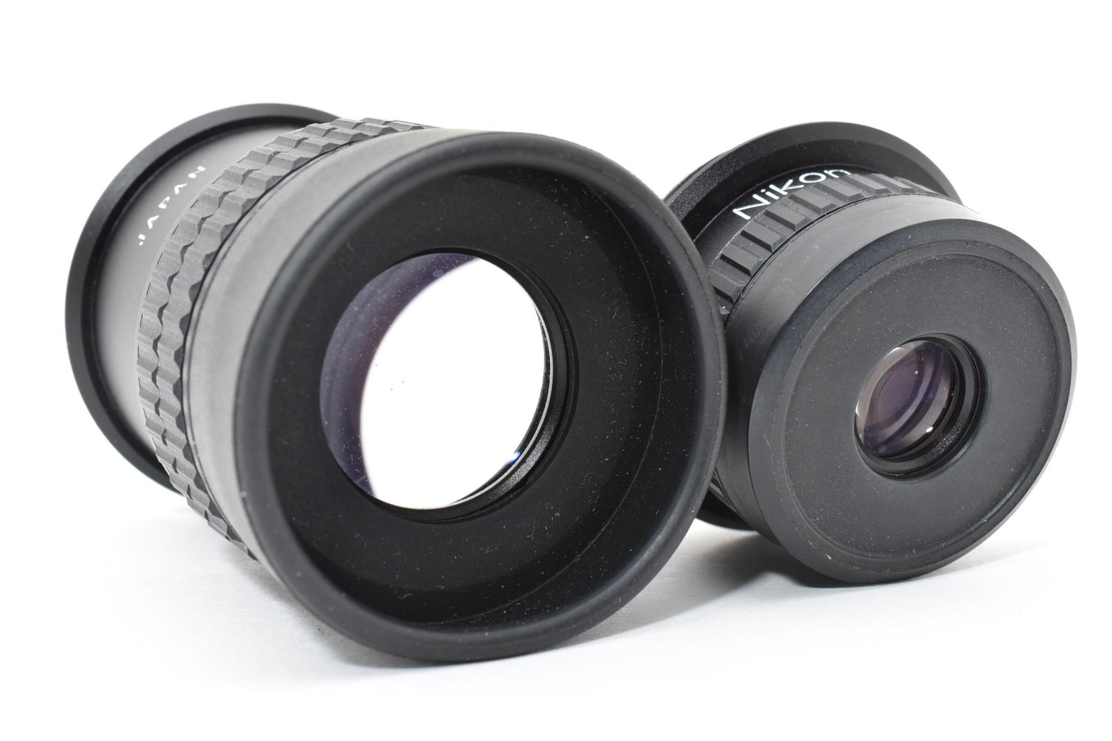 [Mint 20x 40x Set] Nikon Fieldscope Eyepiece For ED 78 From Japan 234 ...