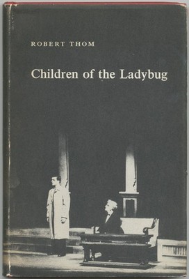 Robert THOM / Children of the Ladybug 1st Edition 1956 | eBay
