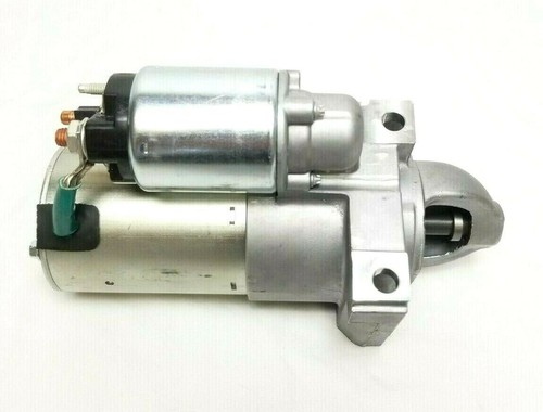 GM 89017844 OEM Starter 06-09 Escalade Hummer Yukon Avalanche Tahoe 6 ...
