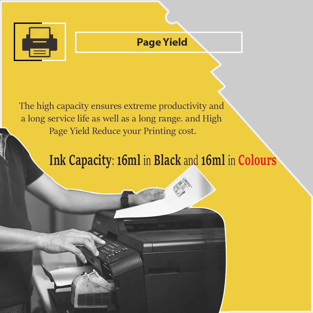 6 Ink Cartridge For Epson Stylus Photo R200 R220 R300 R300M R320 R330 ...