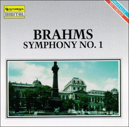 Brahms: Symphony No. 1 (CD, Quintessence) for sale online | eBay