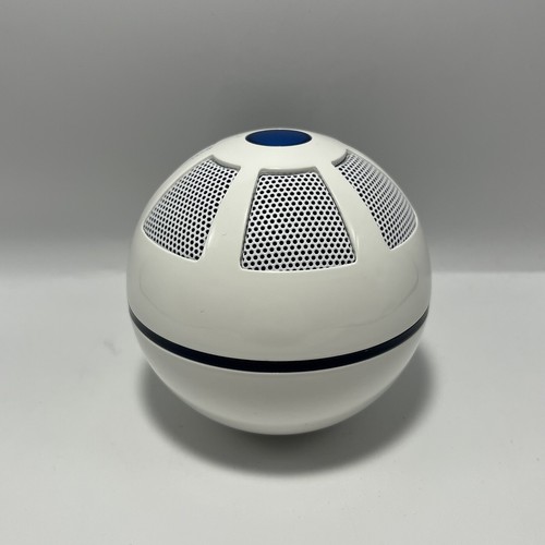 Ice Orb (Levitating Bluetooth Speaker) Tested Working | eBay