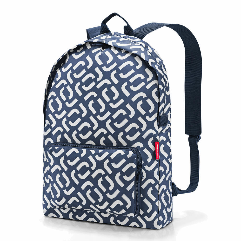 reisenthel mini maxi rucksack Tragetasche Backpack Tasche Signature ...