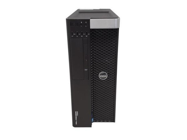 Dell Precision T3600 WS (1TB HDD, Intel XEON E5-1620, 3.60 GHz, 8GB ...