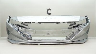2021-2023 HYUNDAI ELANTRA FRONT BUMPER COVER PANEL OEM 86511-AB000 | eBay