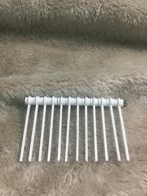 LIONEL 3424 TELL TALE ROD WITH 12 TELL TALES 3424 BRAKEMAN 3376 3386 ...