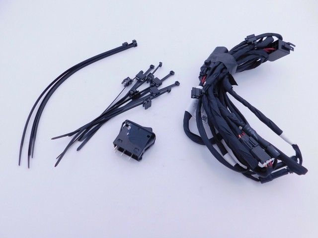 Polaris 2883230 Pulse Wiring Harness 1 LED Light G6bb for sale online ...
