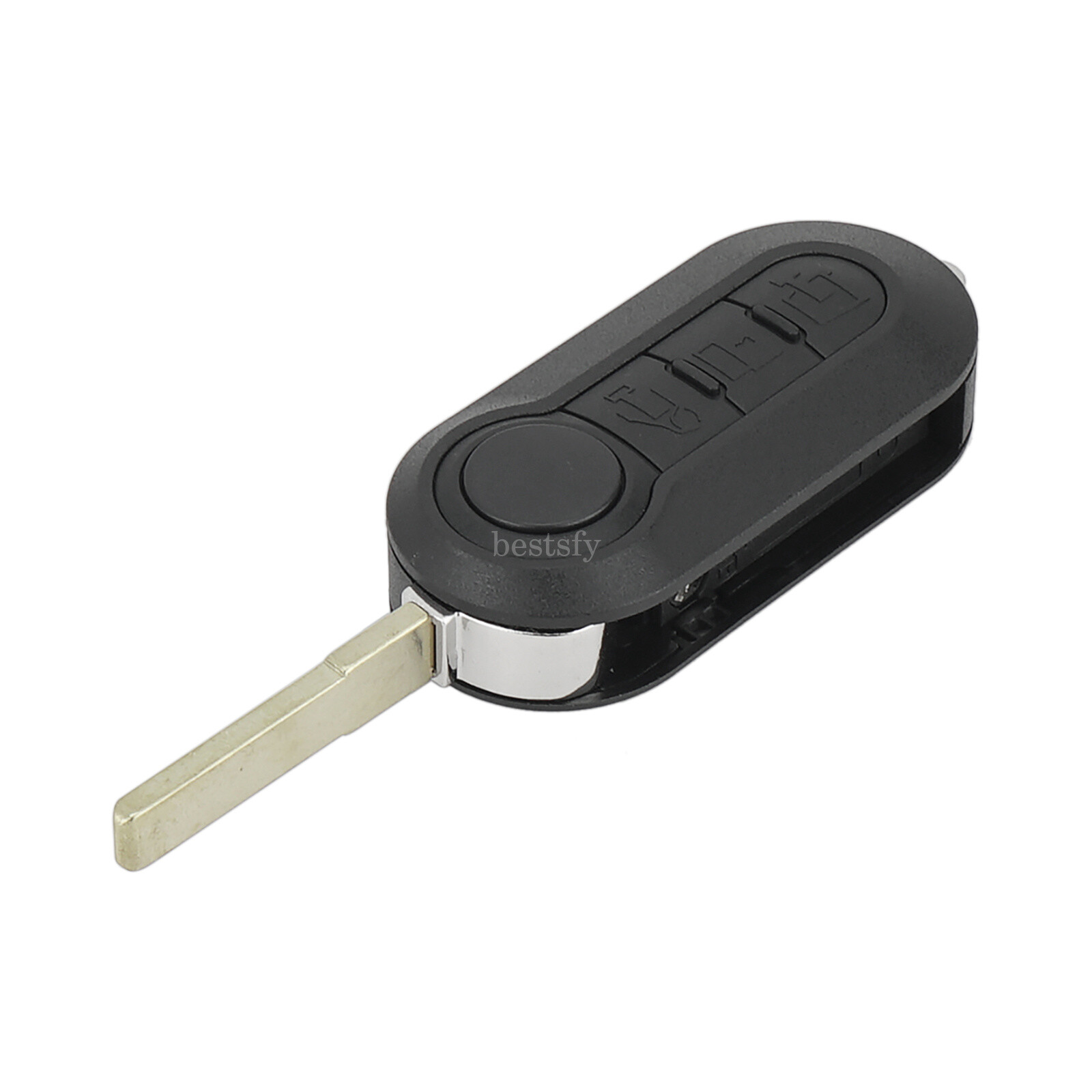 Replacement Remote Key Fob for RAM ProMaster City 2015 2016 2017 2018 ...