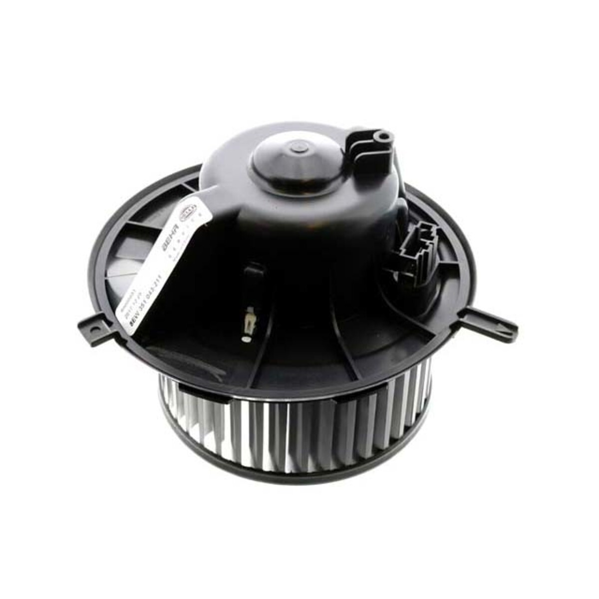 1K1-819-015 F Mahle Behr Blower Motor for VW Volkswagen Jetta Passat ...