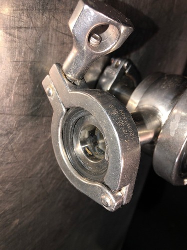 Pentair Sudmo Intellitop 2.0 Control Valve ID-No 2303199. Order No ...