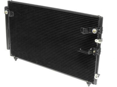 A/C Condenser 39MKVN73 for SC430 2002 2003 2004 2005 2006 2007 2008 ...