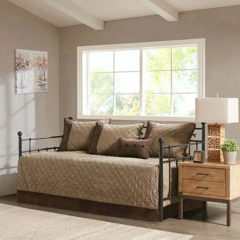 Country Daybed Bedding Sets