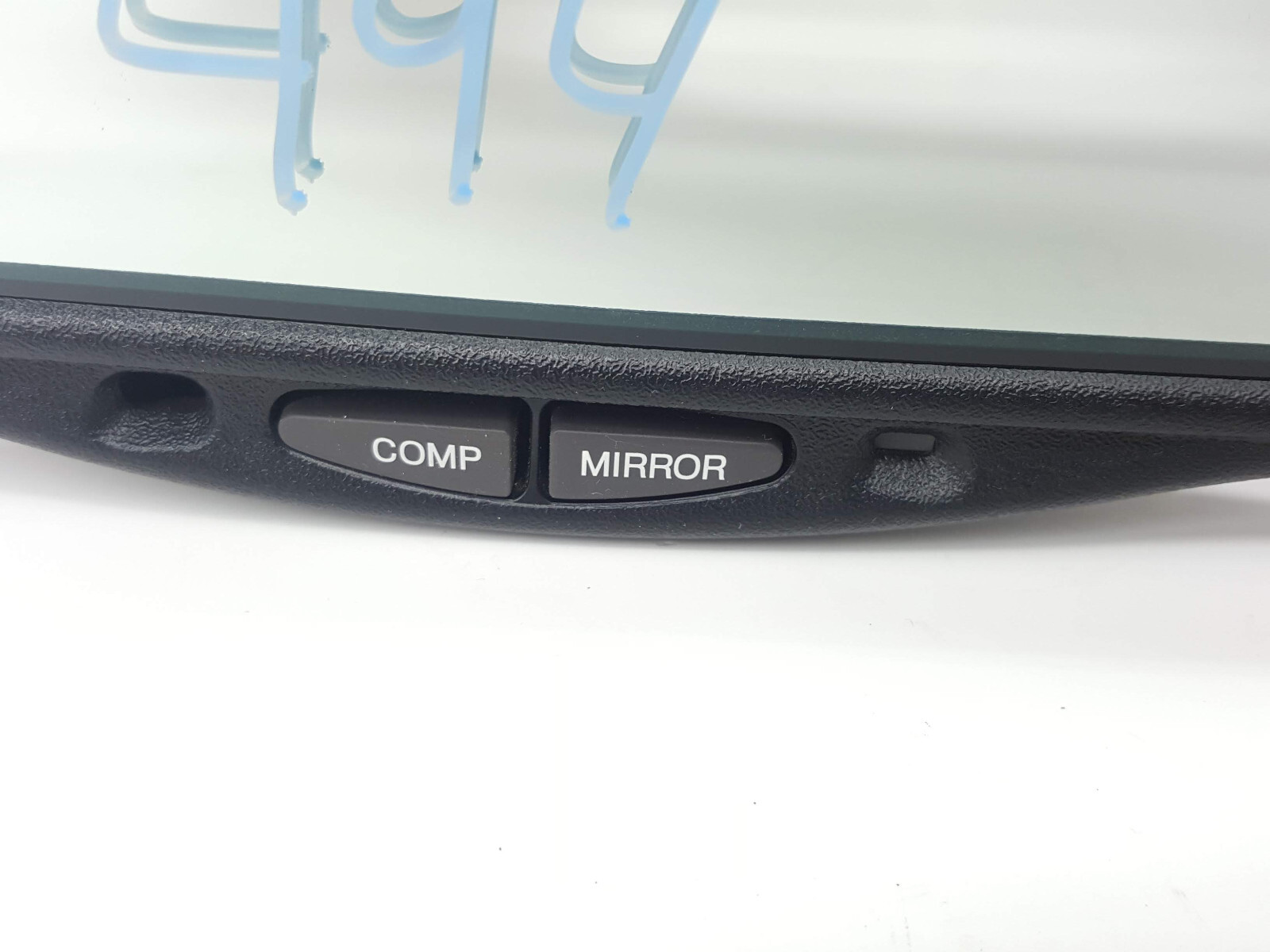 2001-2006 OEM Toyota Rear View Mirror Auto-Dim COMP / MIRROR 010103 | eBay
