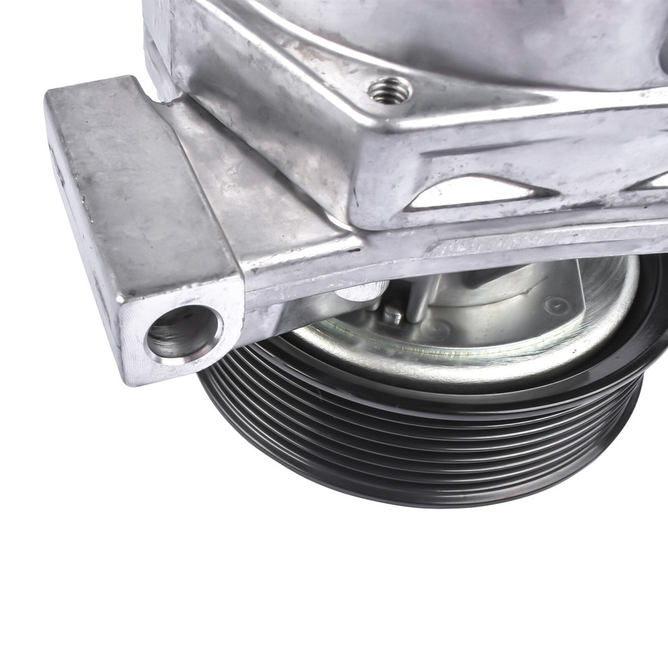 A/C Compressor w/Cluth 57892 58892 For Nissan Versa Note Tiida 1.6L 1 ...