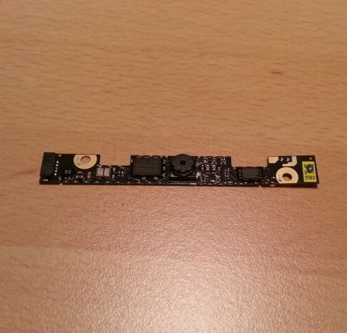 Webcam For Packard Bell Easynote TM85 - NEW91 - Camera | eBay