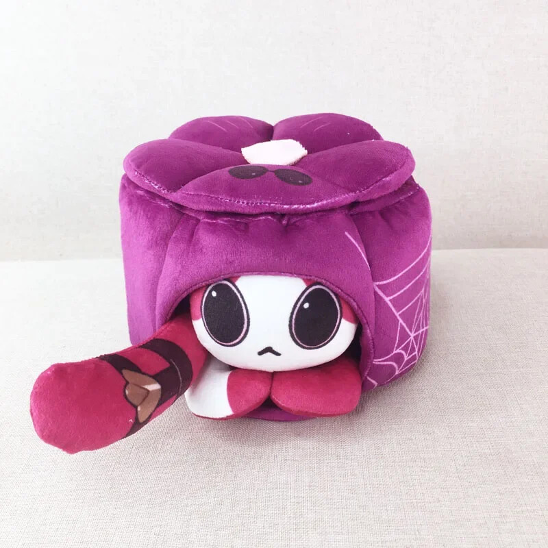 Honkai Star Rail Dan Heng Kafka Blade Plush Doll Stuffed Toy Cat Cake ...