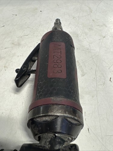 Matco Tools 0.5hp Angle Die Grinder MT2983M for sale online | eBay