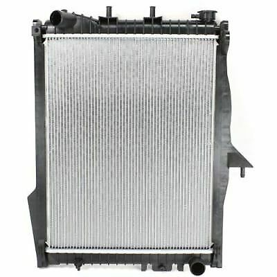 Radiator V8 5.7L (2738) fits 2004 2005 2006 2007 2008 2009 Dodge ...