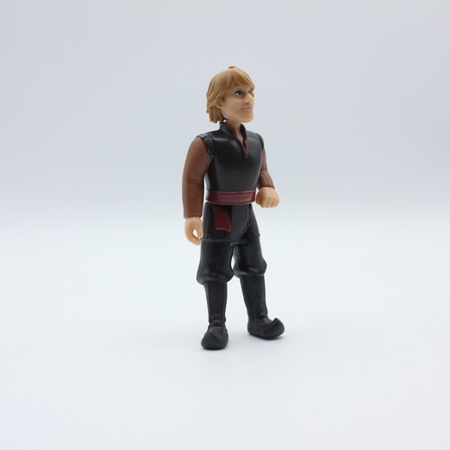Disney 2018 Hasbro Frozen 2 Kristoff 4" Posable Figure Cake Topper | eBay