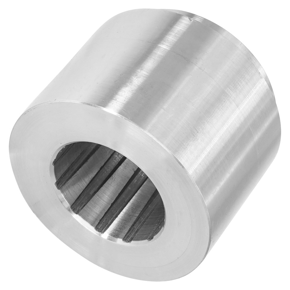 12 Spline Blade Carrier Hub For Bush Hog Most Stump Jumpers For Rhino ...