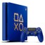 Sony PlayStation 4 Slim - 1TB - Blue Days of Play Limited Edition ...