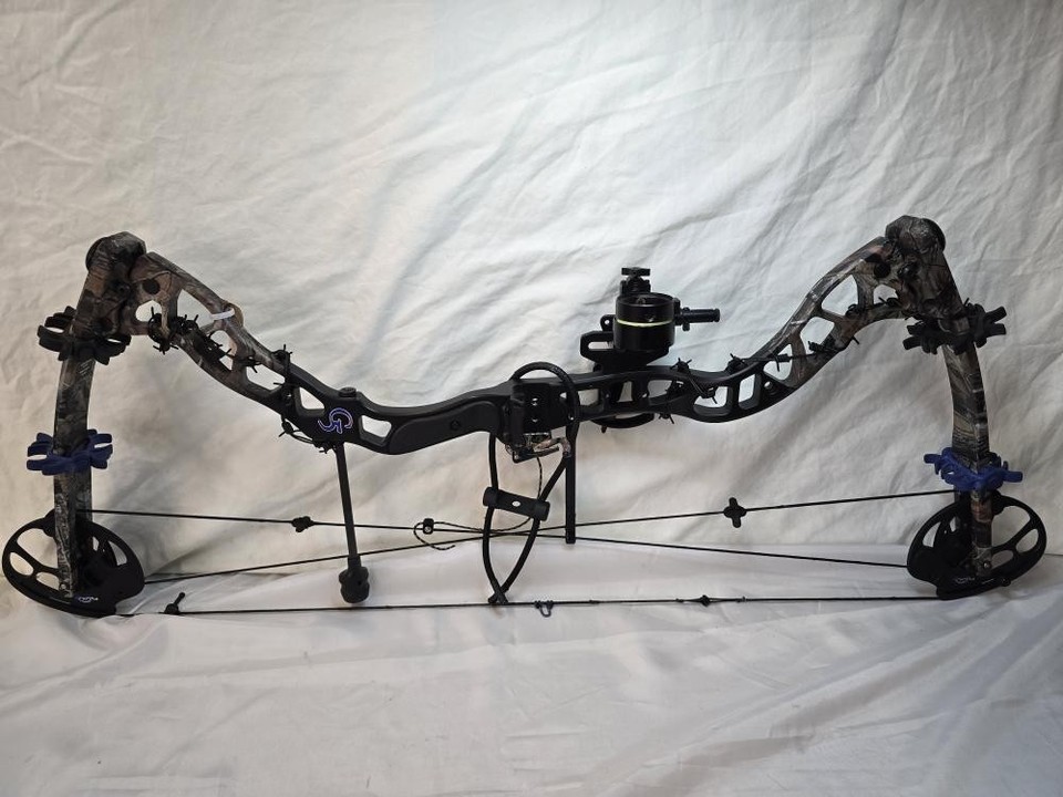 QUEST BOWS G5 DRIVE (426963-1) | eBay