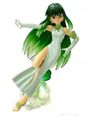 toy Mini Figure 3.Lina "Mermaid Melody Pichi Pichi Pitch Pitch Figure ...