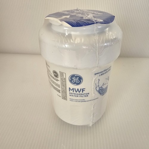 NEW GE MWF Genuine Smart Water Filter, Sealed | eBay