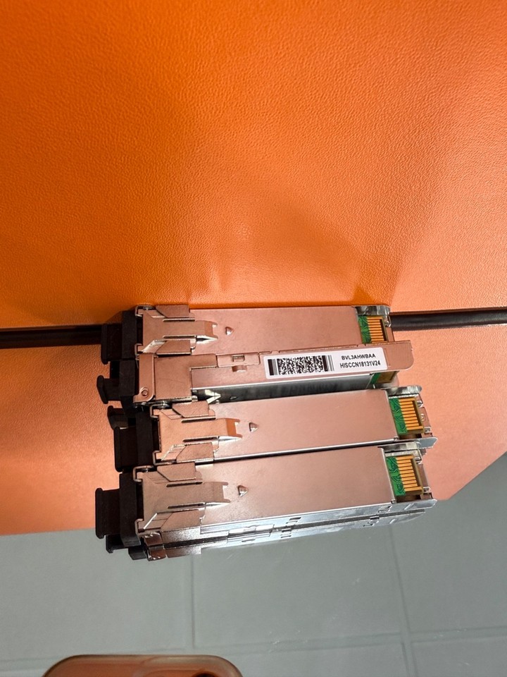 Nokia 3FE53441AC 01 GPON OLT SFP B+ I-temp | eBay