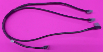 NEW Dell PowerEdge R720 R720xd H310 H710 H710p SAS-B Mini Cable F4DPW ...