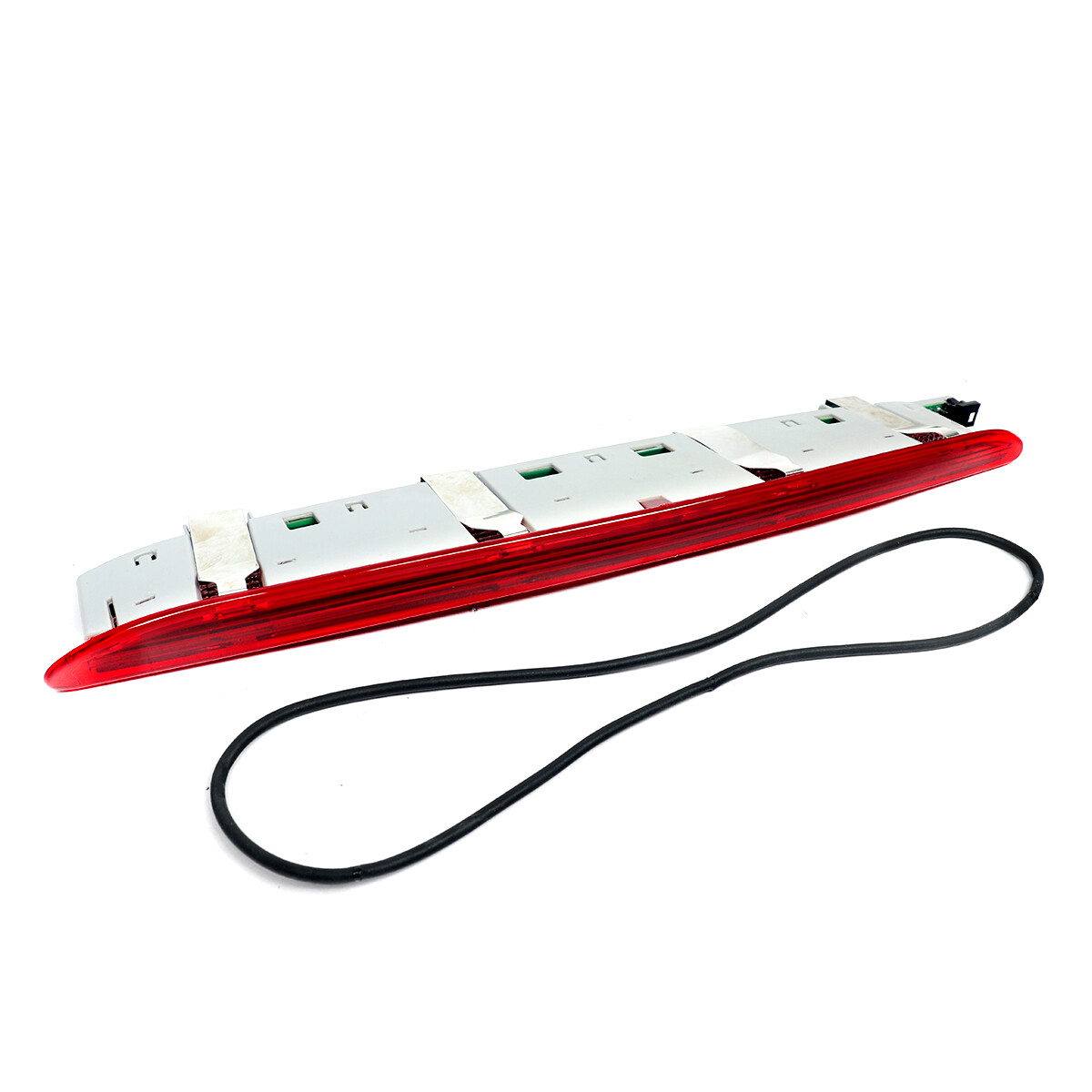 For Benz W164 ML320 ML350 ML500 Third 3rd High Stop Brake Light Lamp ...
