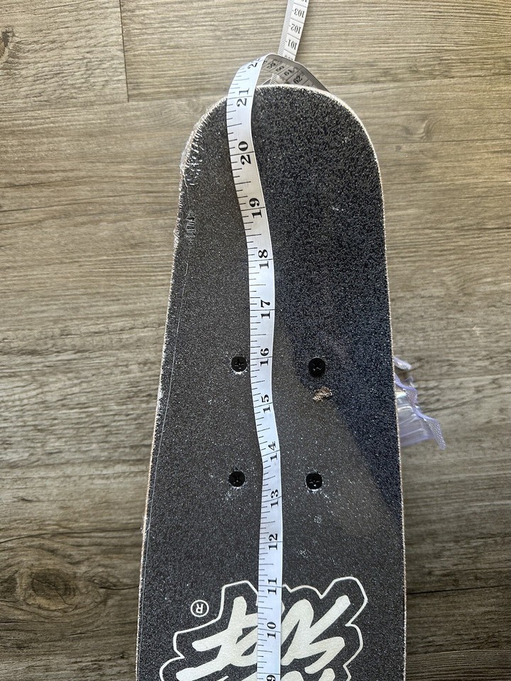 Sakar International Subway Surfer Maple 21 Inch Cruiser Trick Board ...