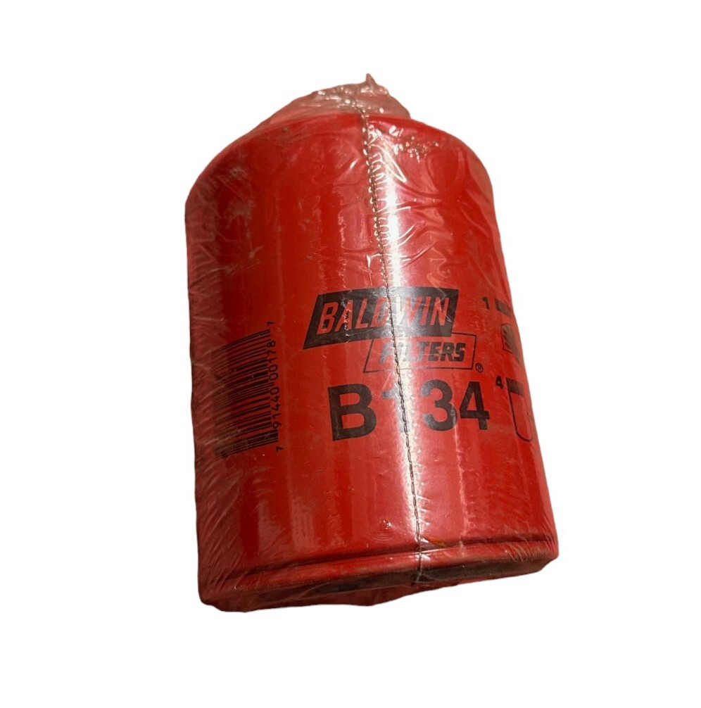 BALDWIN B134 - cross reference oil filters | oilfilter-crossreference.com