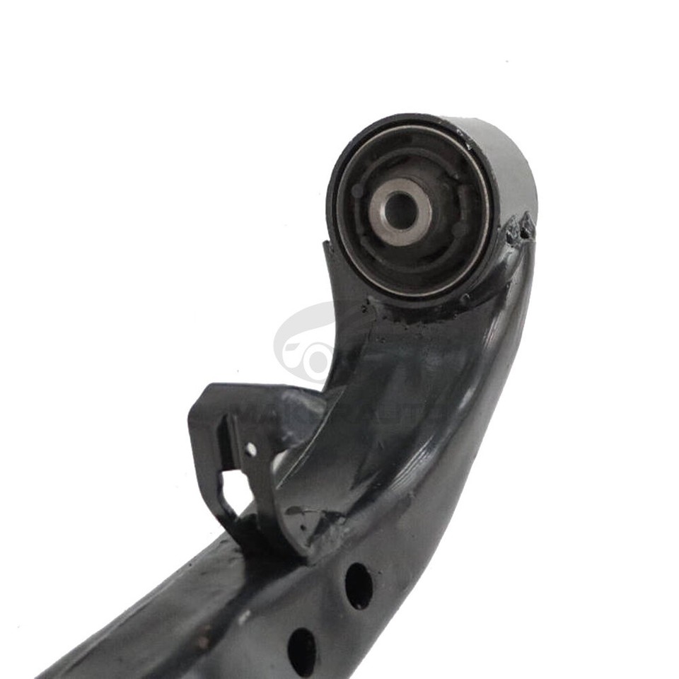 Rear Left Right Set Pair Suspension Trailing Control Arm for Nissan ...