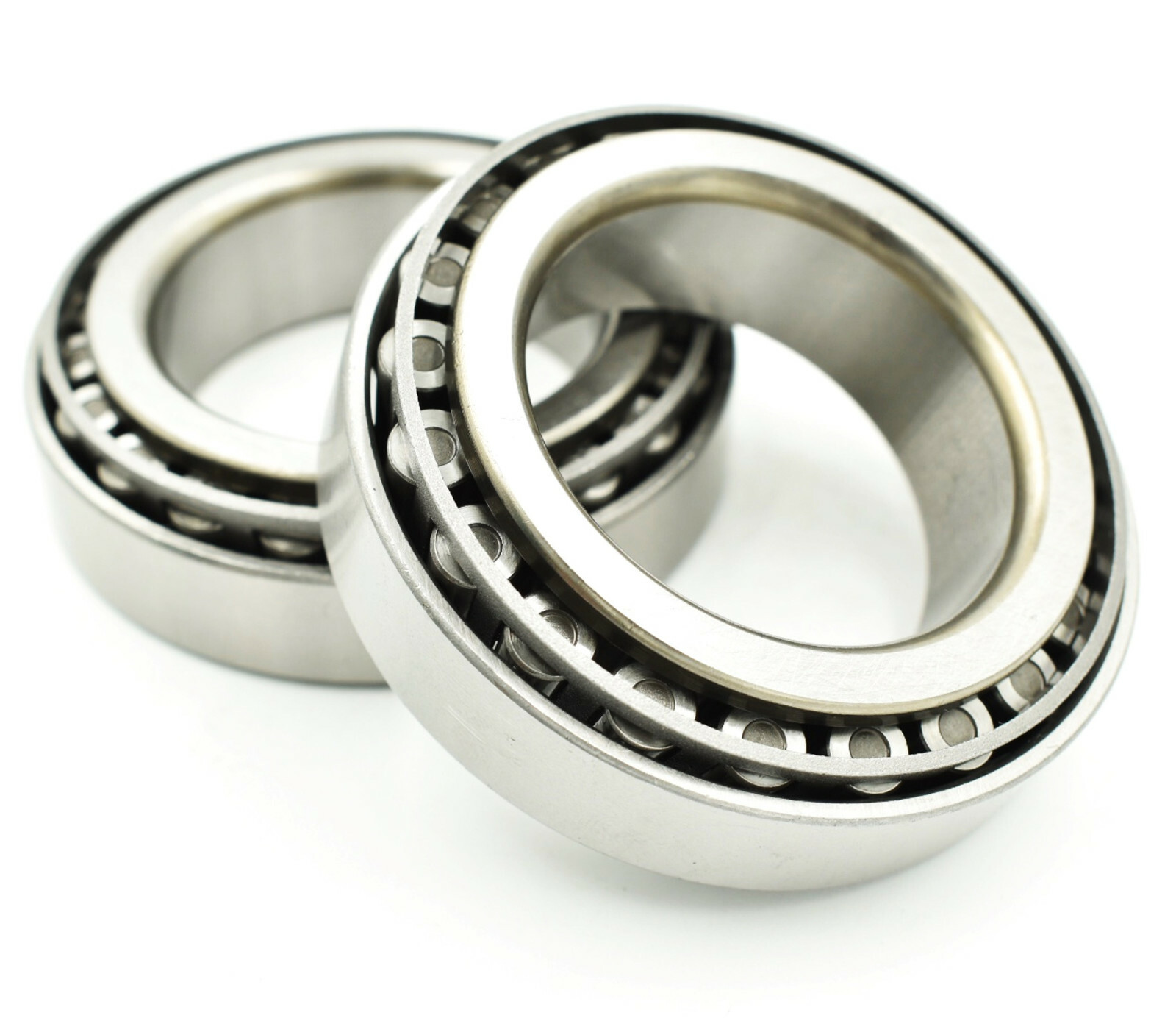 Bearing & Seal Kit fits Bobcat 6658228, LM104949, LM104911 Axle Hub | eBay